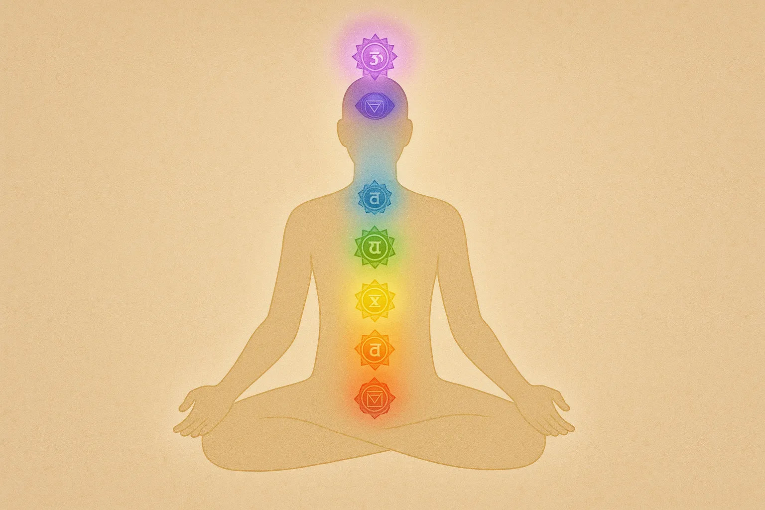 Complete Guide to the 7 Chakras: Alignment, Meaning and Practices