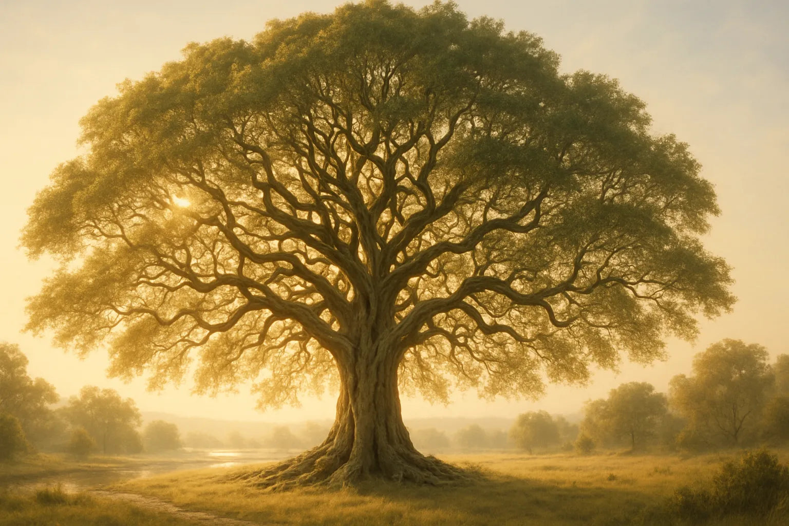 Meaning of the Tree of Life and Benefits